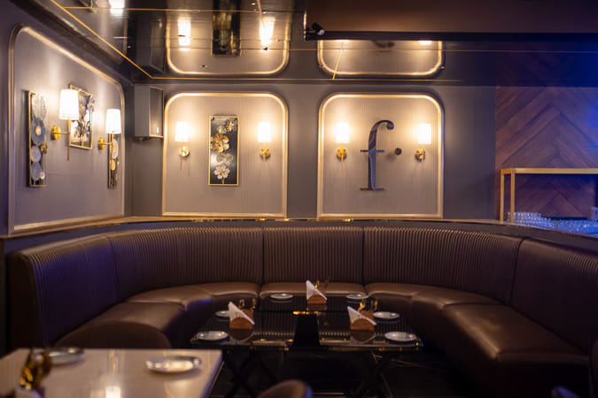 Explore F Bar By Fashion TV in Anna Nagar East, Chennai