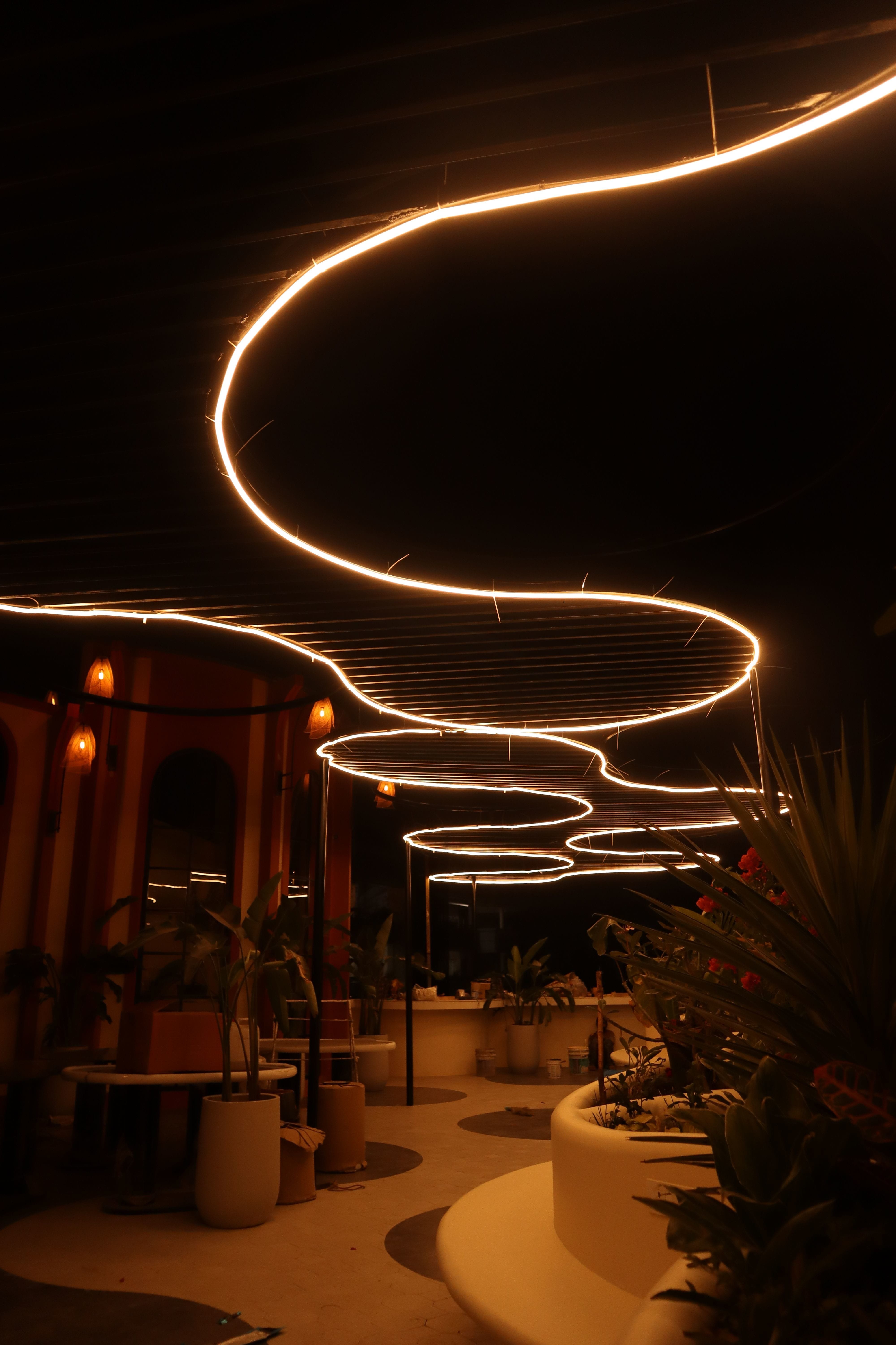 Menu of Habitat Cafe, Banjara Hills, Hyderabad