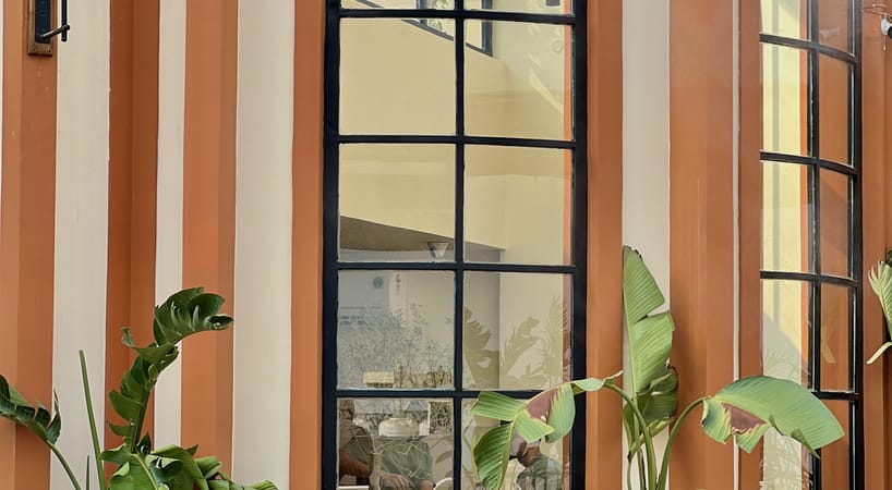 Menu of Habitat Cafe, Banjara Hills, Hyderabad