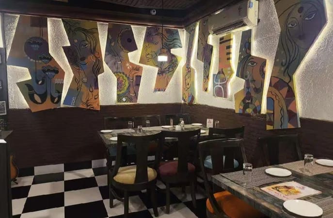 Photos of Petuker Boithok Khana Restaurant, Ballygunge, Kolkata