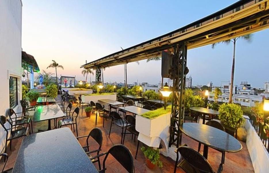 Mathsya in T. Nagar, Chennai | Get Upto 50% Off