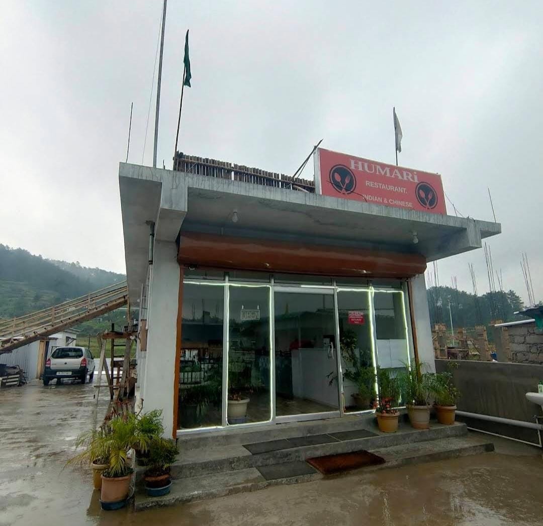 Best Restaurants in Mylliem, Shillong | EazyDiner