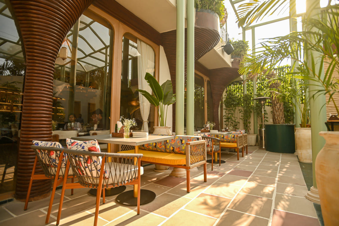 The 20 Best Restaurants in Sector 144, NoidaJan 2026 | EazyDiner