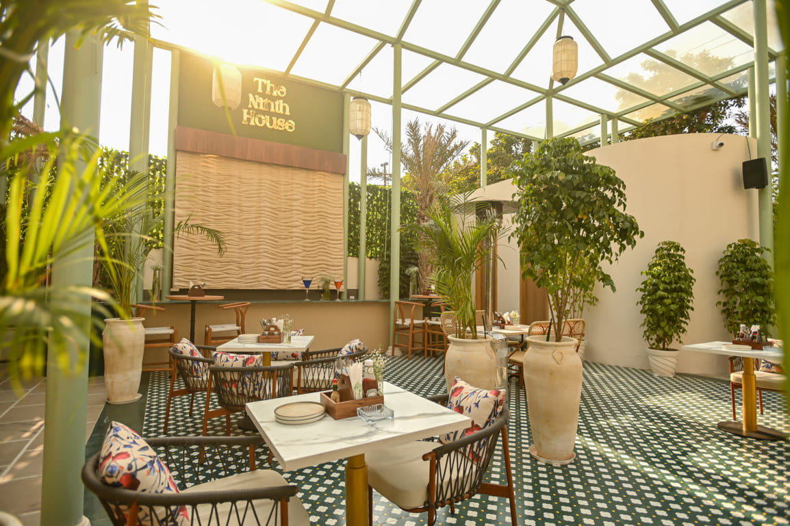 The 20 Best Restaurants in Sector 144, NoidaJan 2026 | EazyDiner