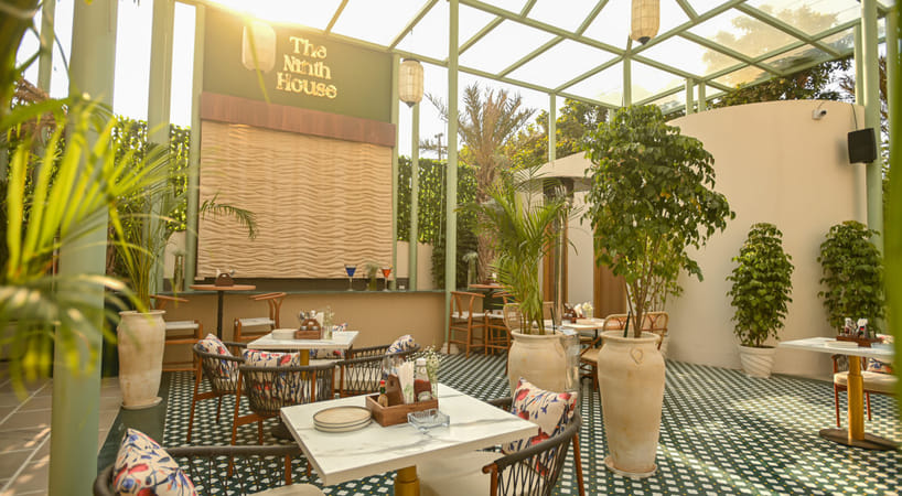 The Ninth House in Sector 144, Noida | Get Upto 50% Off