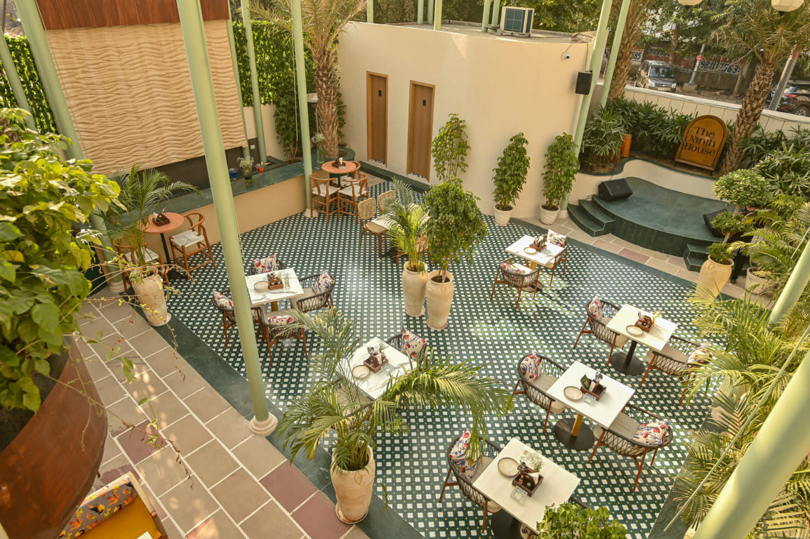 The 20 Best Restaurants in Sector 144, NoidaJan 2026 | EazyDiner