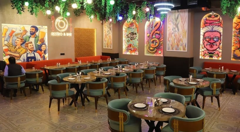 Welcome Restro & BAR in Delta I, Greater Noida, Noida | Get Upto 50% Off