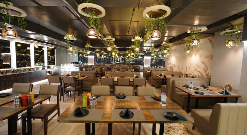 Menu of Mad Over Grills, Manjalpur, Vadodara