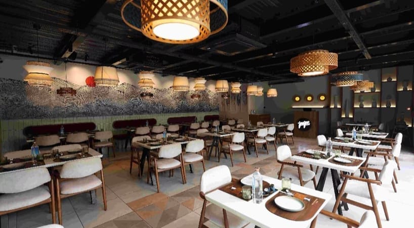 Tim Tim in Bodakdev, West Ahmedabad | Get Upto 50% Off