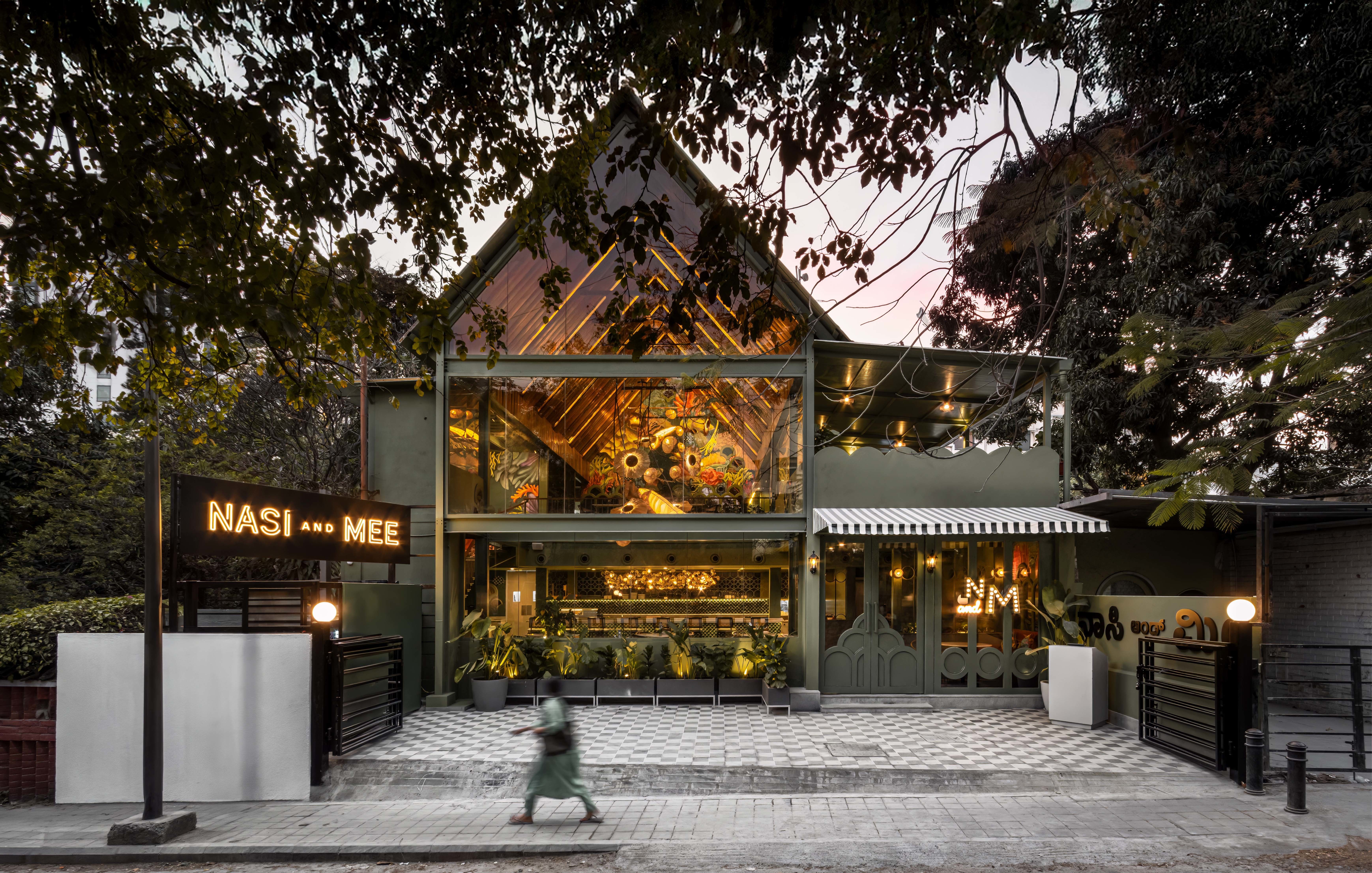 Foo Brigade Road in Brigade Road, Central Bengaluru | Get Upto 50% Off