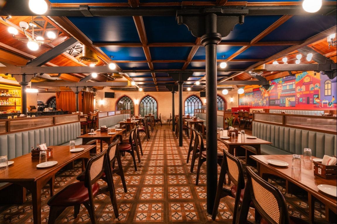 Permit & Co. in Lower Parel, South Mumbai | Get Upto 50% Off