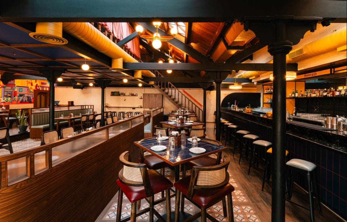 Permit & Co. in Lower Parel, South Mumbai | Get Upto 50% Off