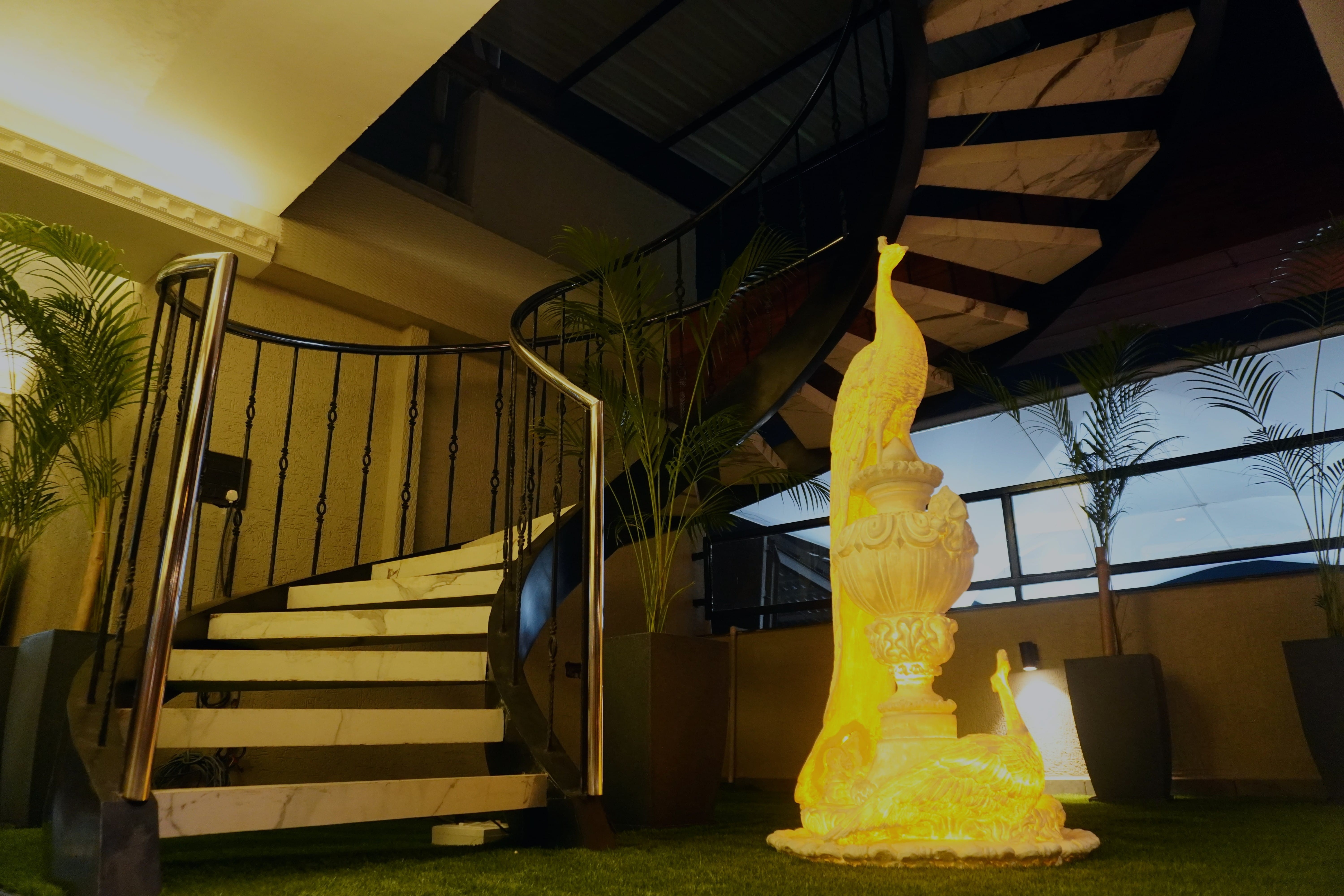 Underdoggs Indore in Scheme 78, Indore | Get Upto 50% Off
