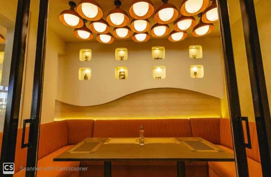 Menu of ICB Indian Craft Brewery, Manyata Tech Park, Nagawara