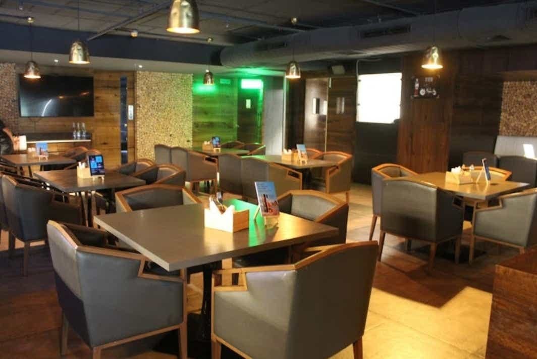 Best Restaurants in Kompally, Hyderabad | EazyDiner