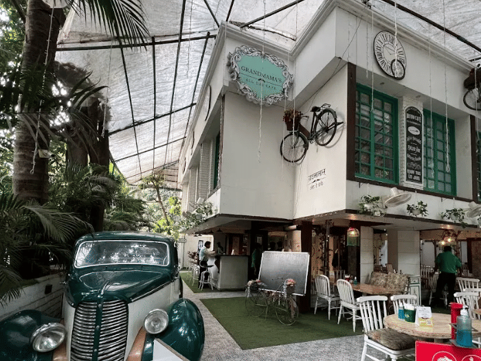 The 20 Best Restaurants in Koregaon Park, PuneJan 2026 | EazyDiner