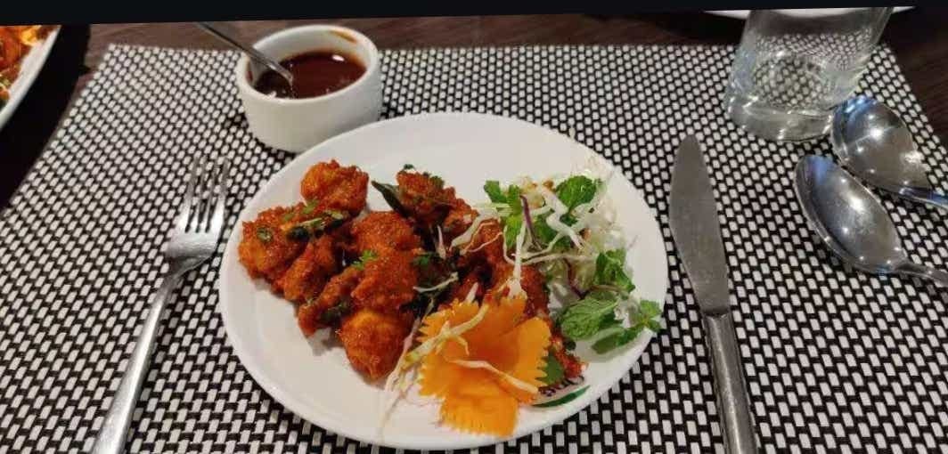 Multicuisine Restaurants in Hotel Kass, Hyderabad | EazyDiner