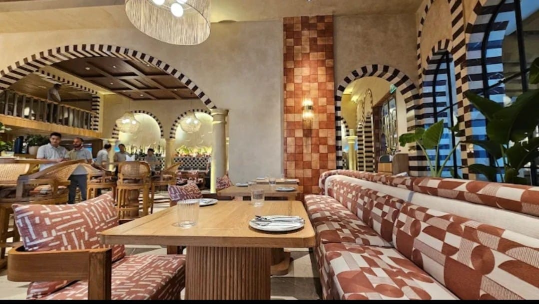 About Magnolia Bakery, Sector 42, Gurgaon