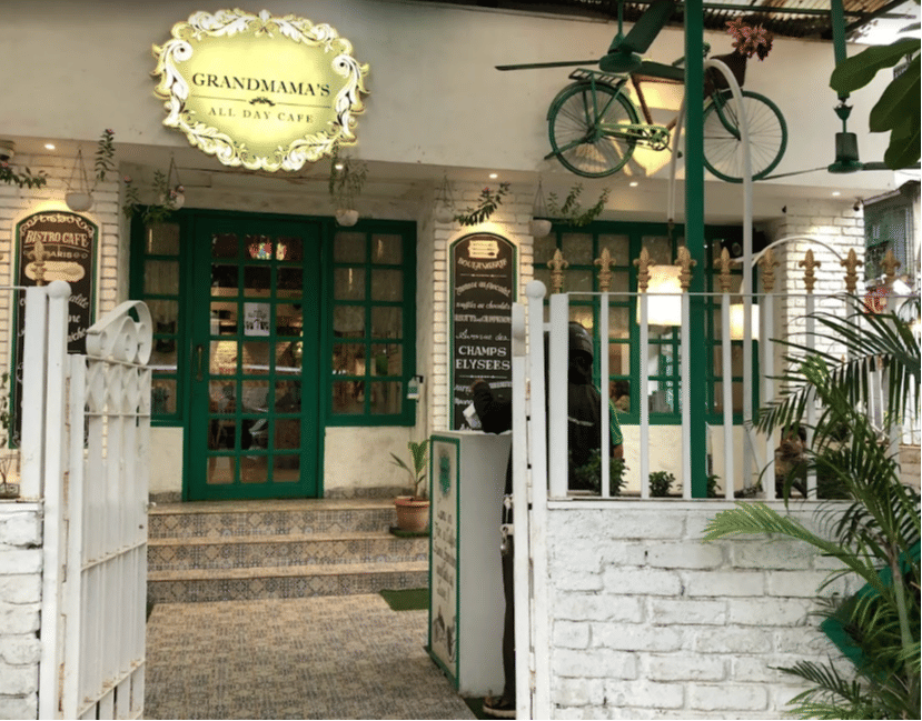 Menu of Chembur SOCIAL, Chembur East, Central Mumbai
