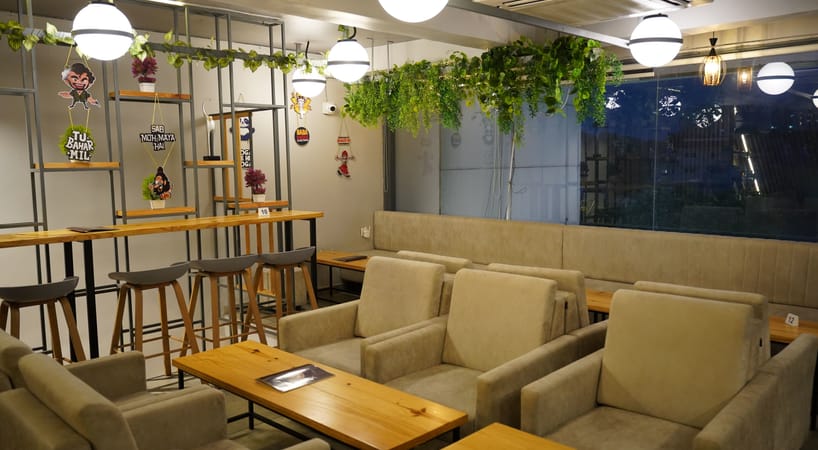 Devi Coffee Day in Satellite, West Ahmedabad | Get Upto 50% Off