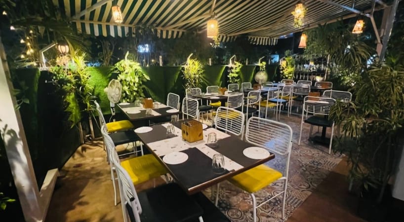 Photos of Fatcook Restaurant, Baner, Pune