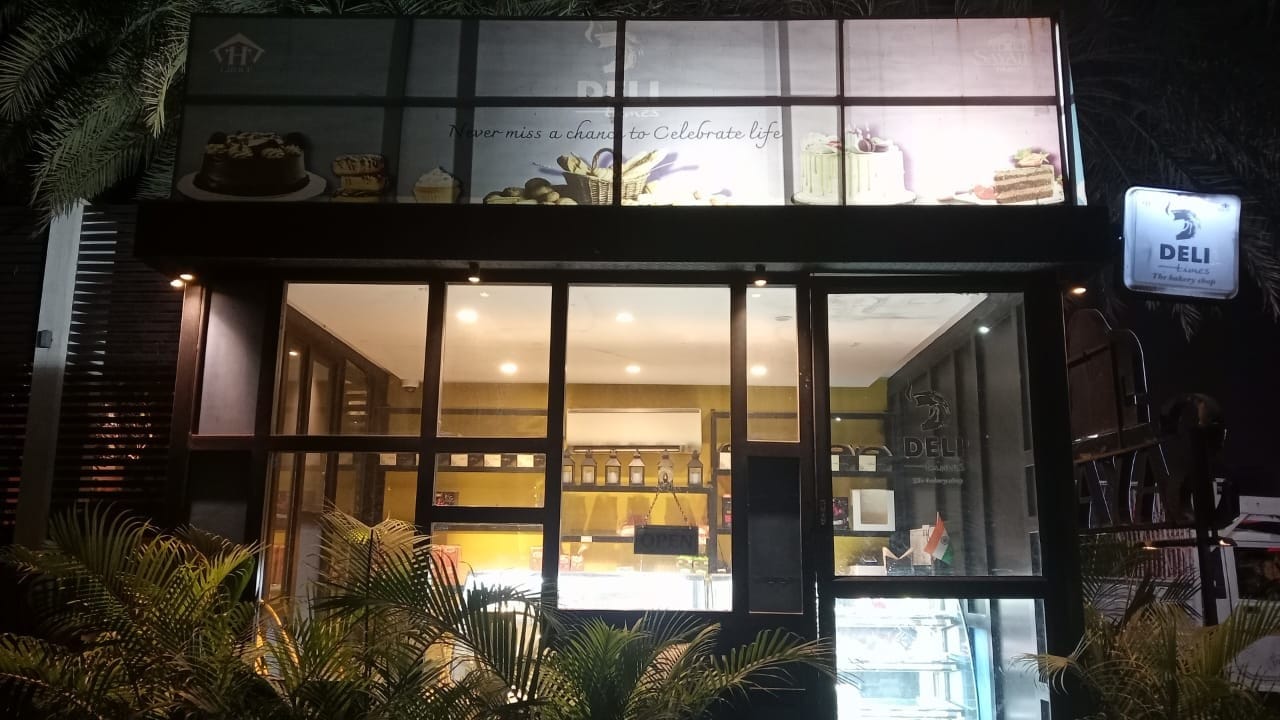 Cafe Restaurants in Sayaji Hotel, Rajkot | EazyDiner