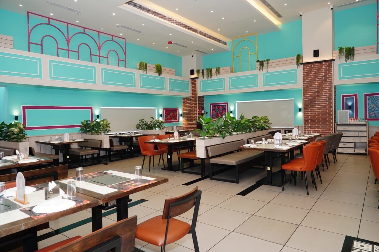 Menu of Rustic Spices Cafe And Restaurant, Bopal, West Ahmedabad