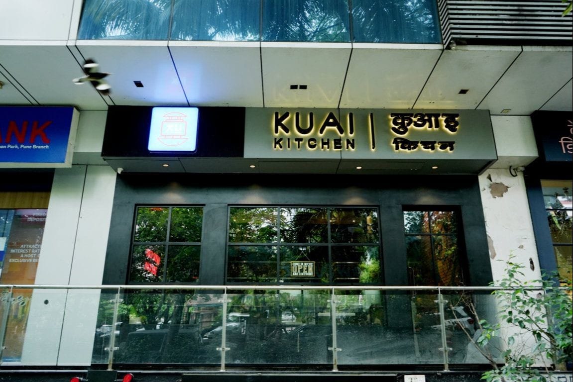 Explore Talli Bar & Kitchen in Koregaon Park, Pune