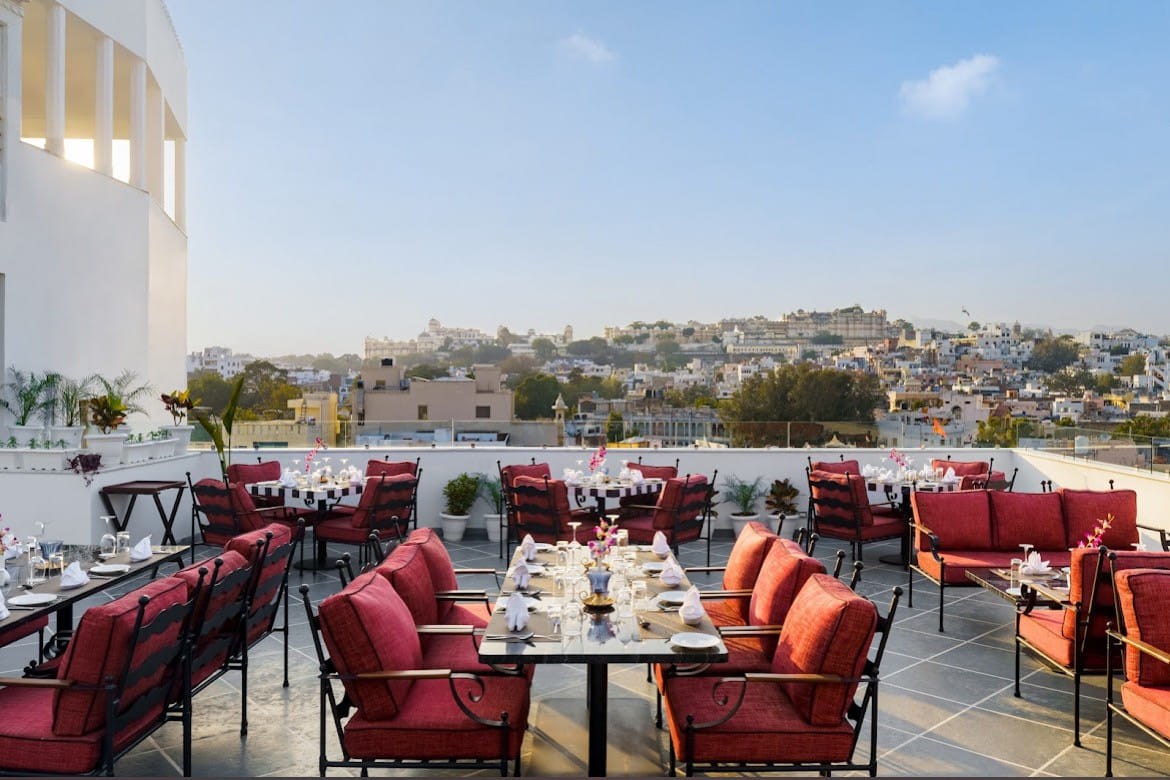 Menu of Natural View Restaurant, Lal Ghat Road, Udaipur