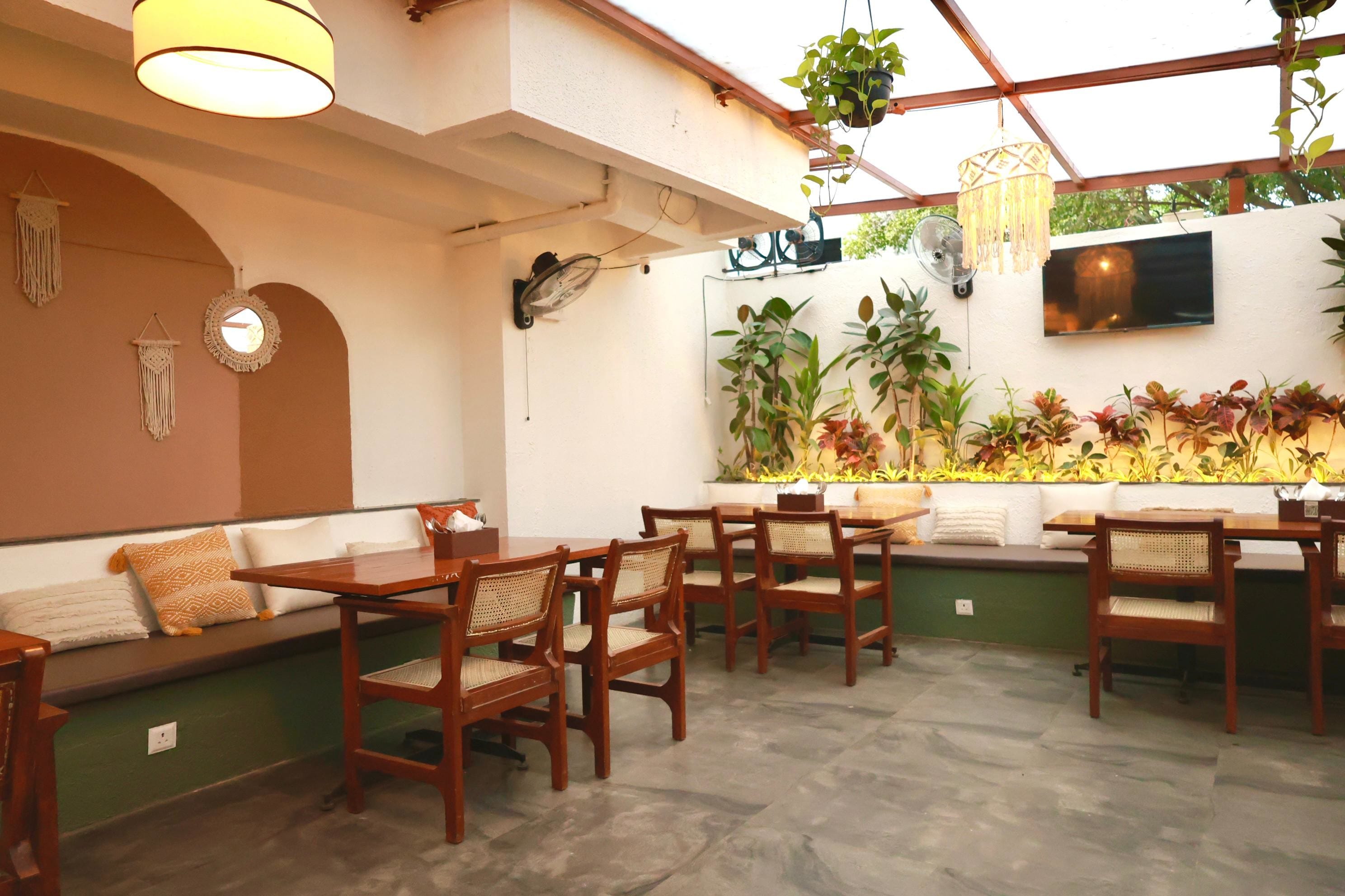 Explore Urbo in Baner, Pune