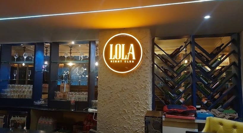 Explore Lola Night Club in Kharadi, Pune