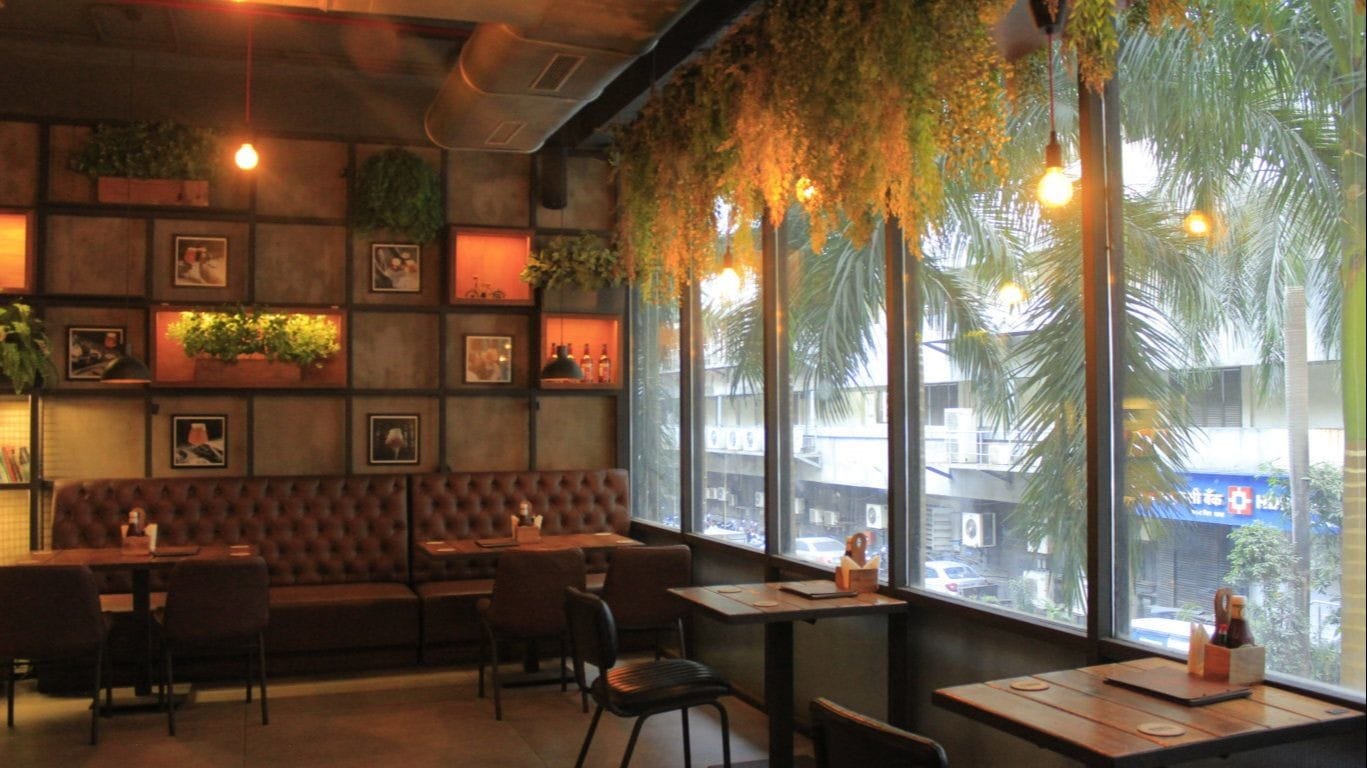 Bira 91 Taproom in Kamala Mills, South Mumbai | Get Upto 50% Off