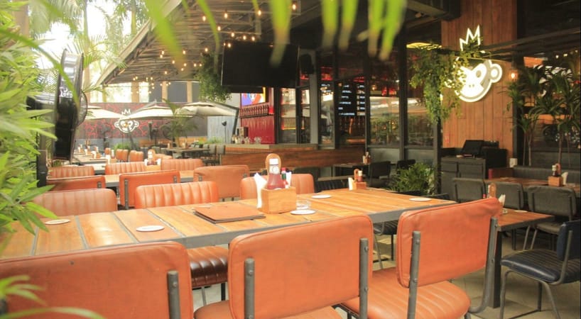 Bira 91 Taproom in Kamala Mills, South Mumbai | Get Upto 50% Off