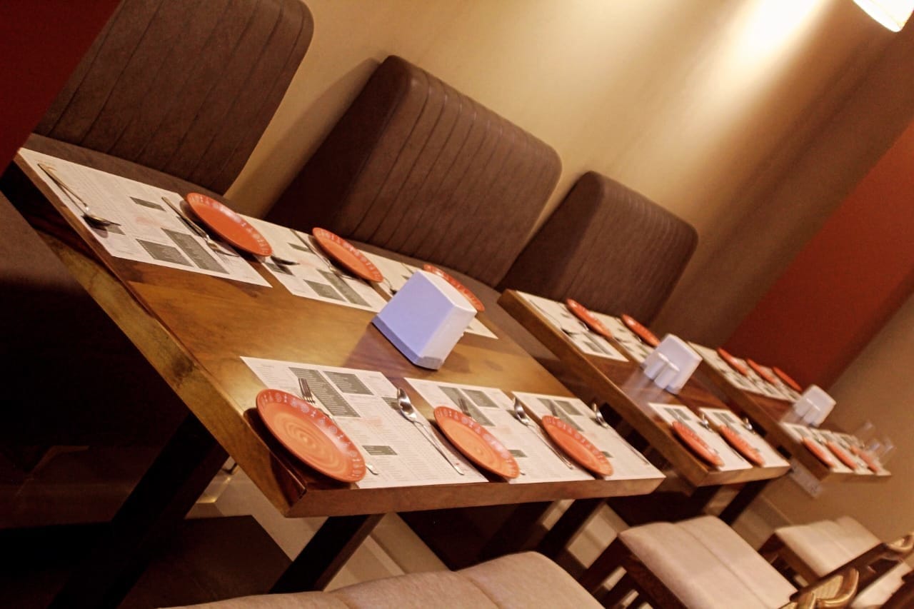 Menu of AnTeRa Kitchen & Bar, Marathahalli, East Bengaluru