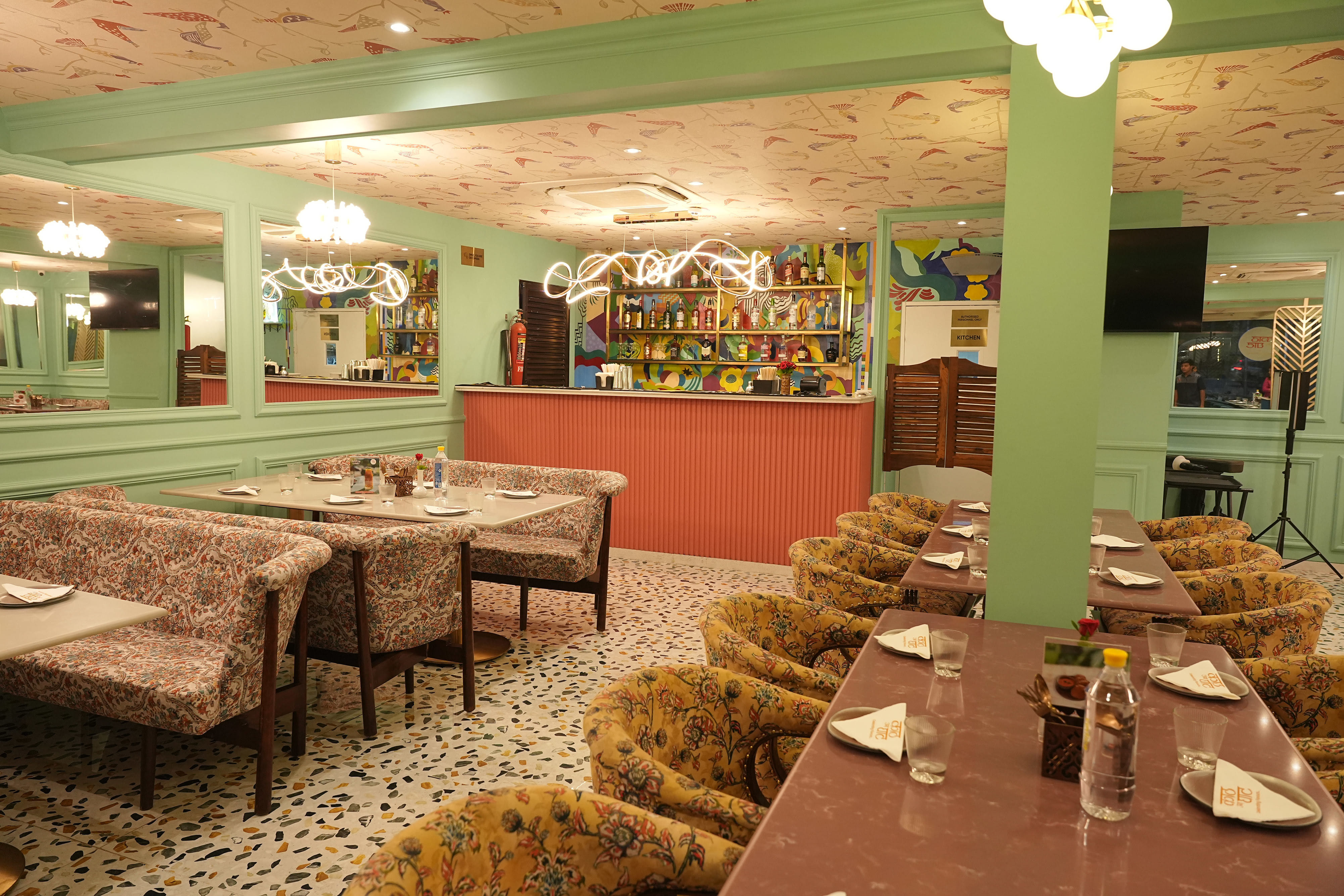 Buffet Restaurants in Thane West, Thane Region | EazyDiner