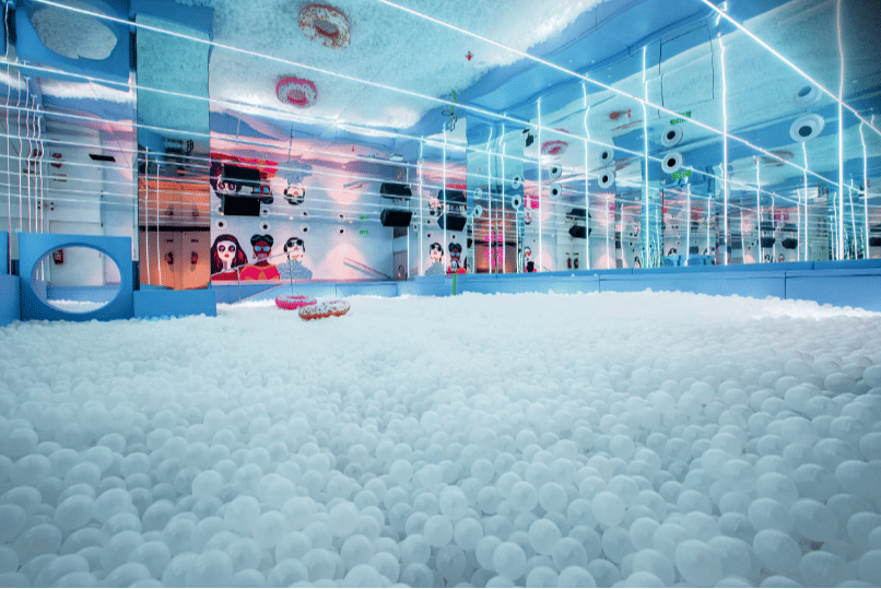 Bira 91 Taproom in Kamala Mills, South Mumbai | Get Upto 50% Off