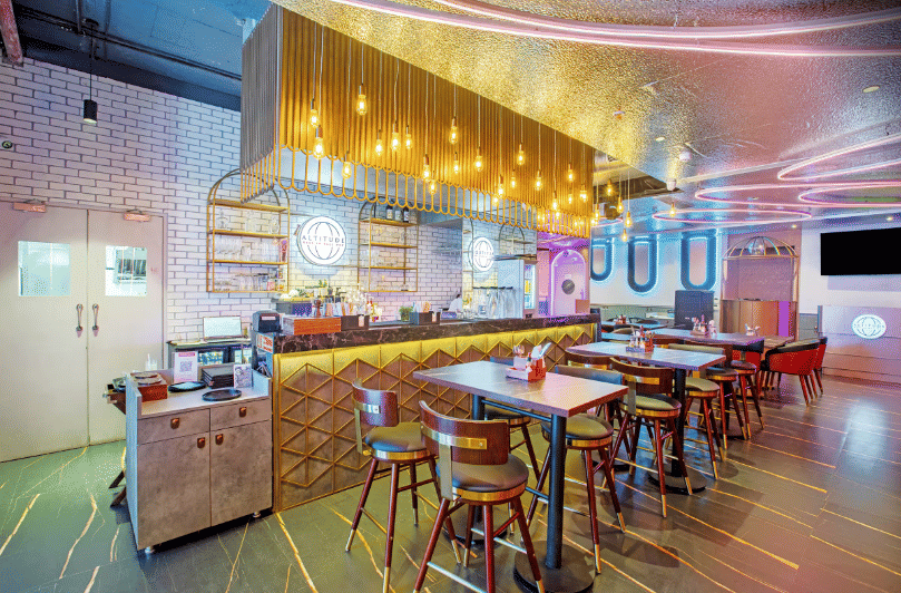 Best Restaurants in Lower Parel, South Mumbai | EazyDiner