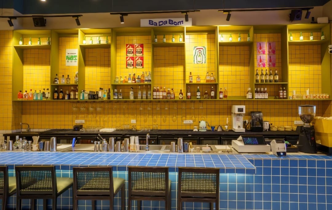 About Acai , Dhole Patil Road, Pune