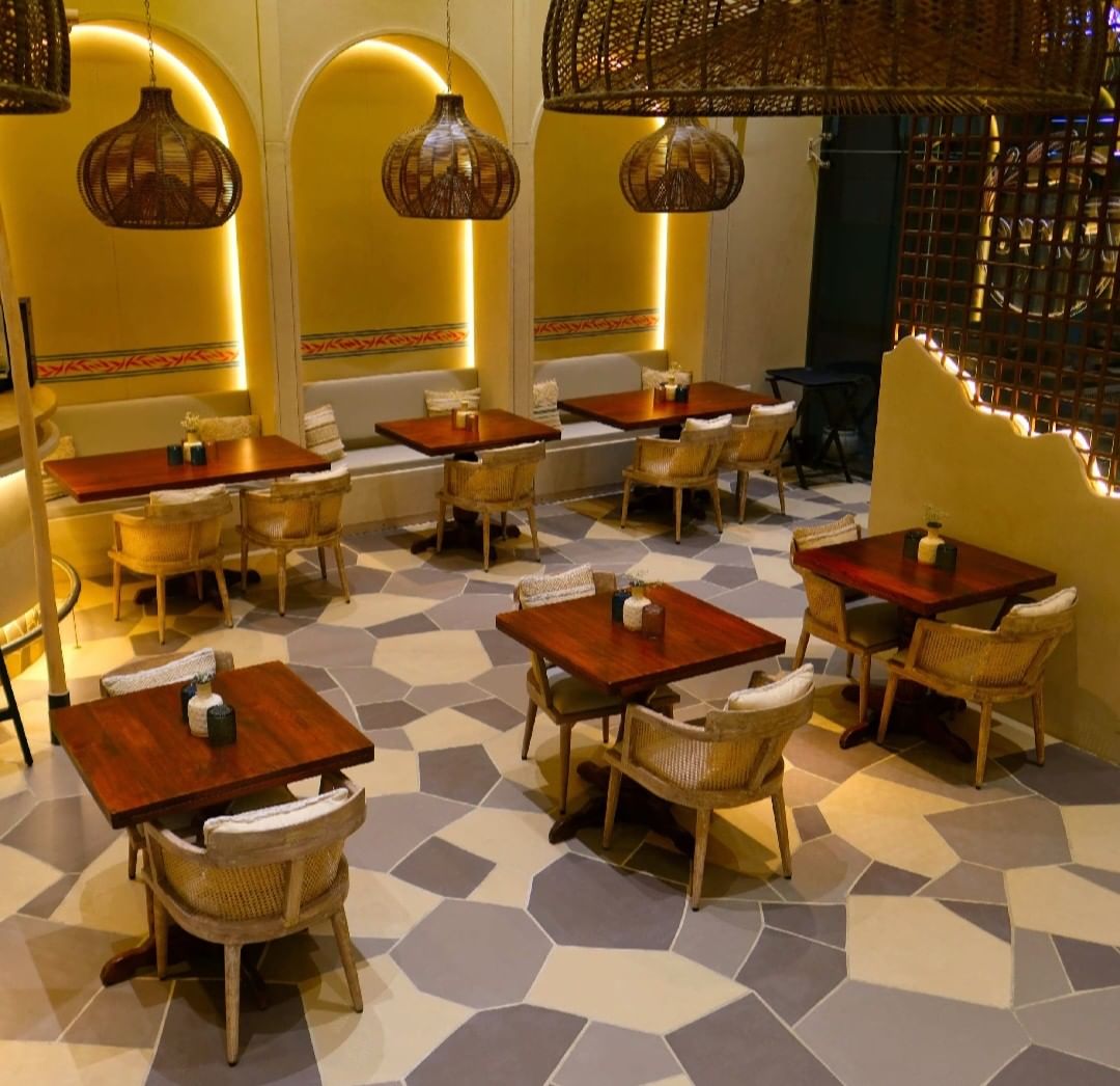 Explore Urbo in Baner, Pune