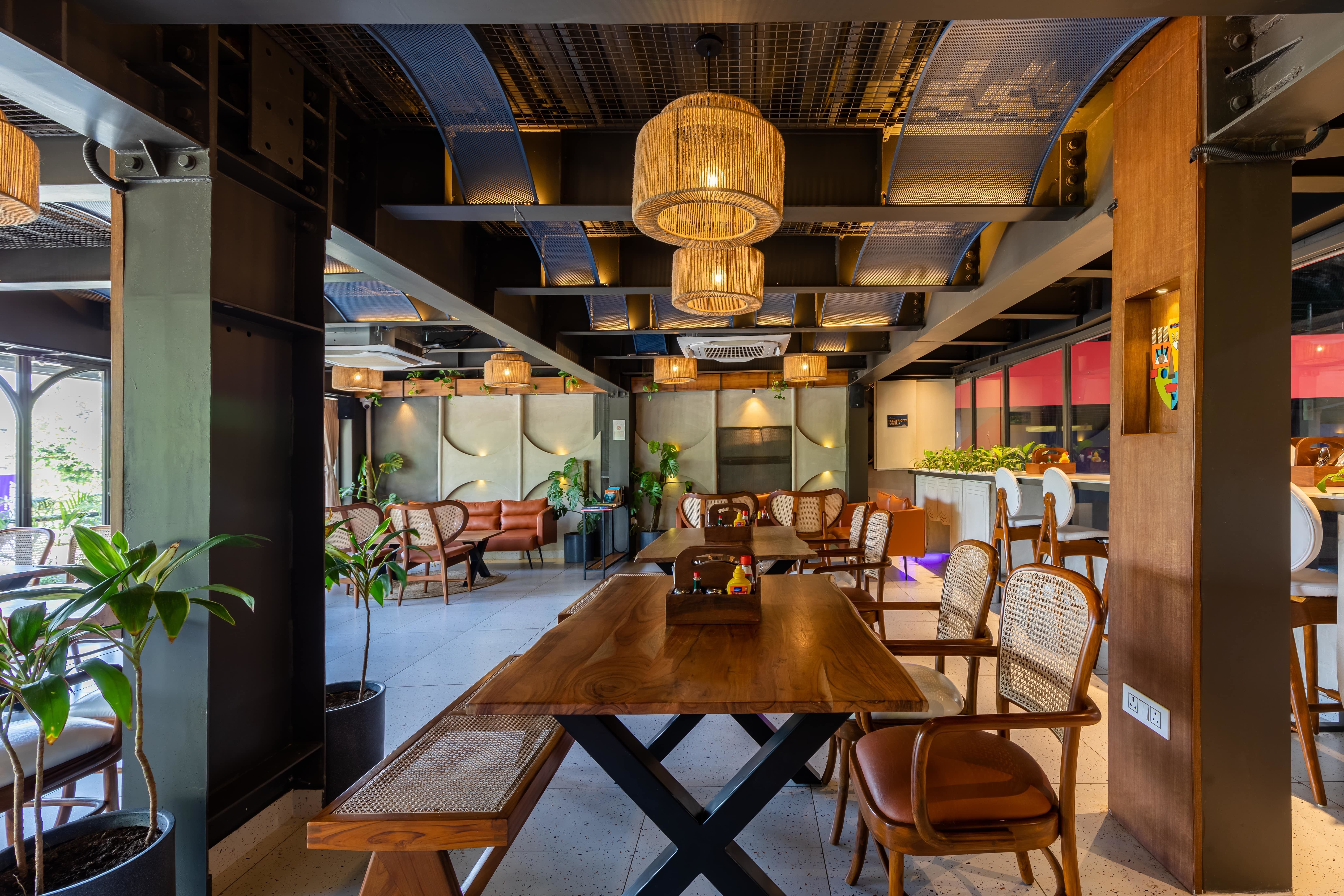 Menu of Amaya Pure Veg Restaurant, Bicholi Mardana, Indore