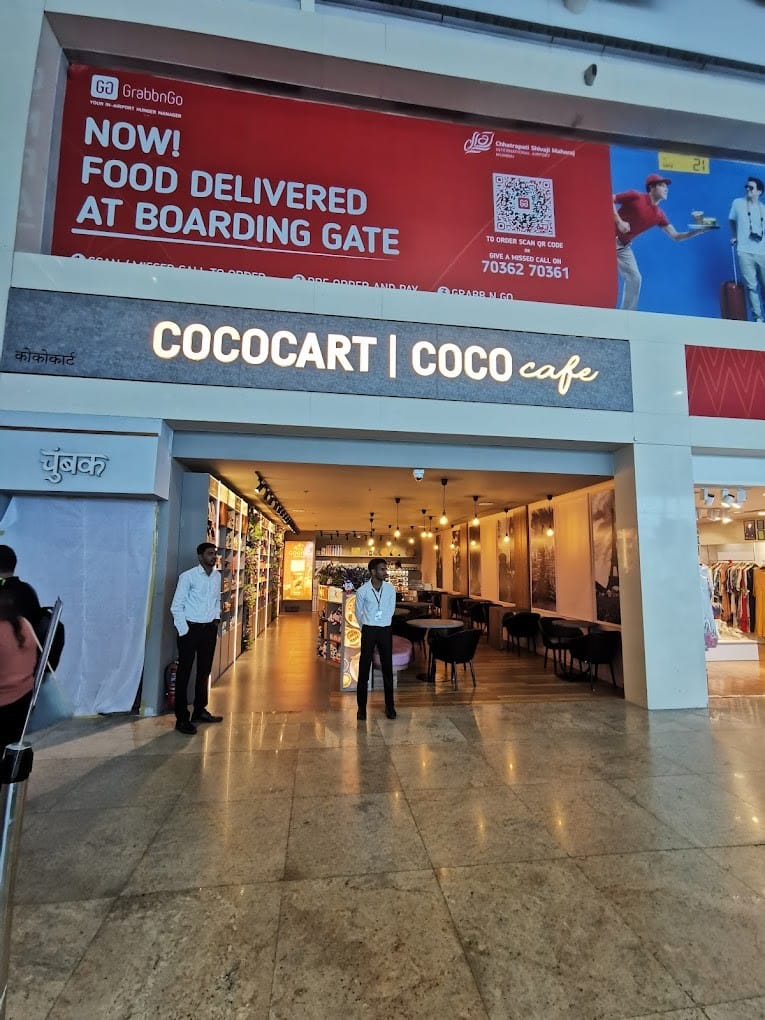 Cafe Restaurants in Bandra Kurla Complex (BKC), Western Suburbs | EazyDiner