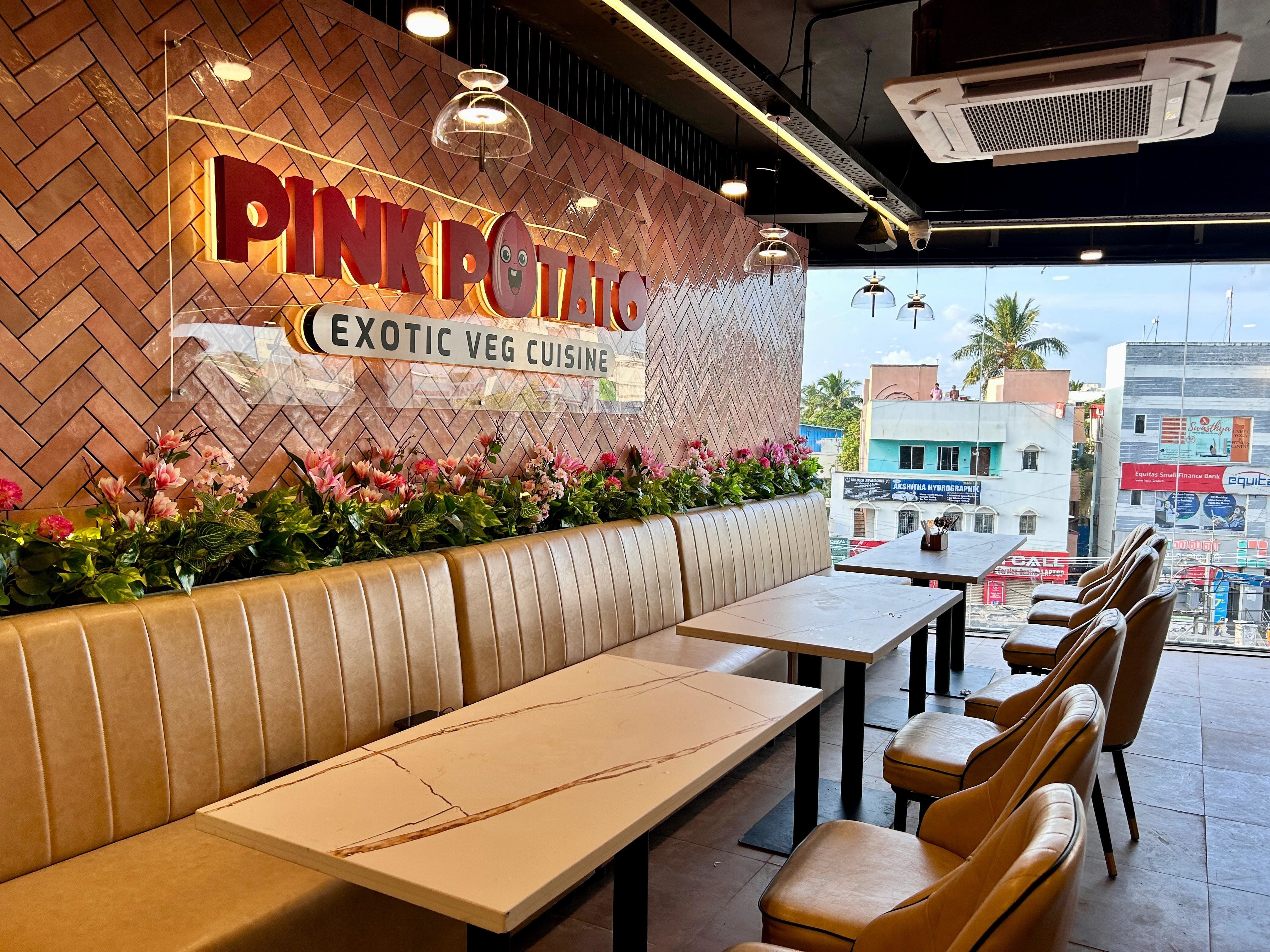 Menu of Samco Restaurant, Velachery, Chennai