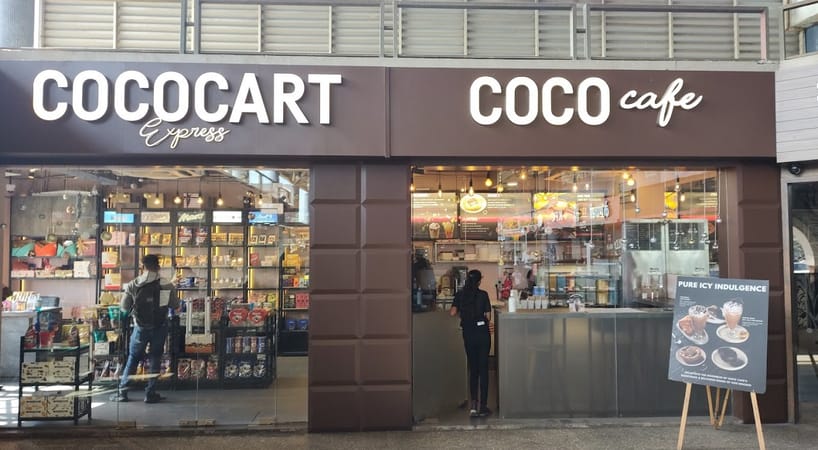 Coco Café By Cococart in Khopoli, Navi Mumbai | Get Upto 50% Off