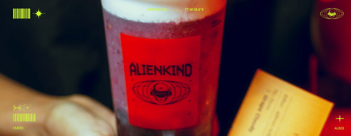 Alienkind in Indiranagar, East Bengaluru | Get Upto 50% Off