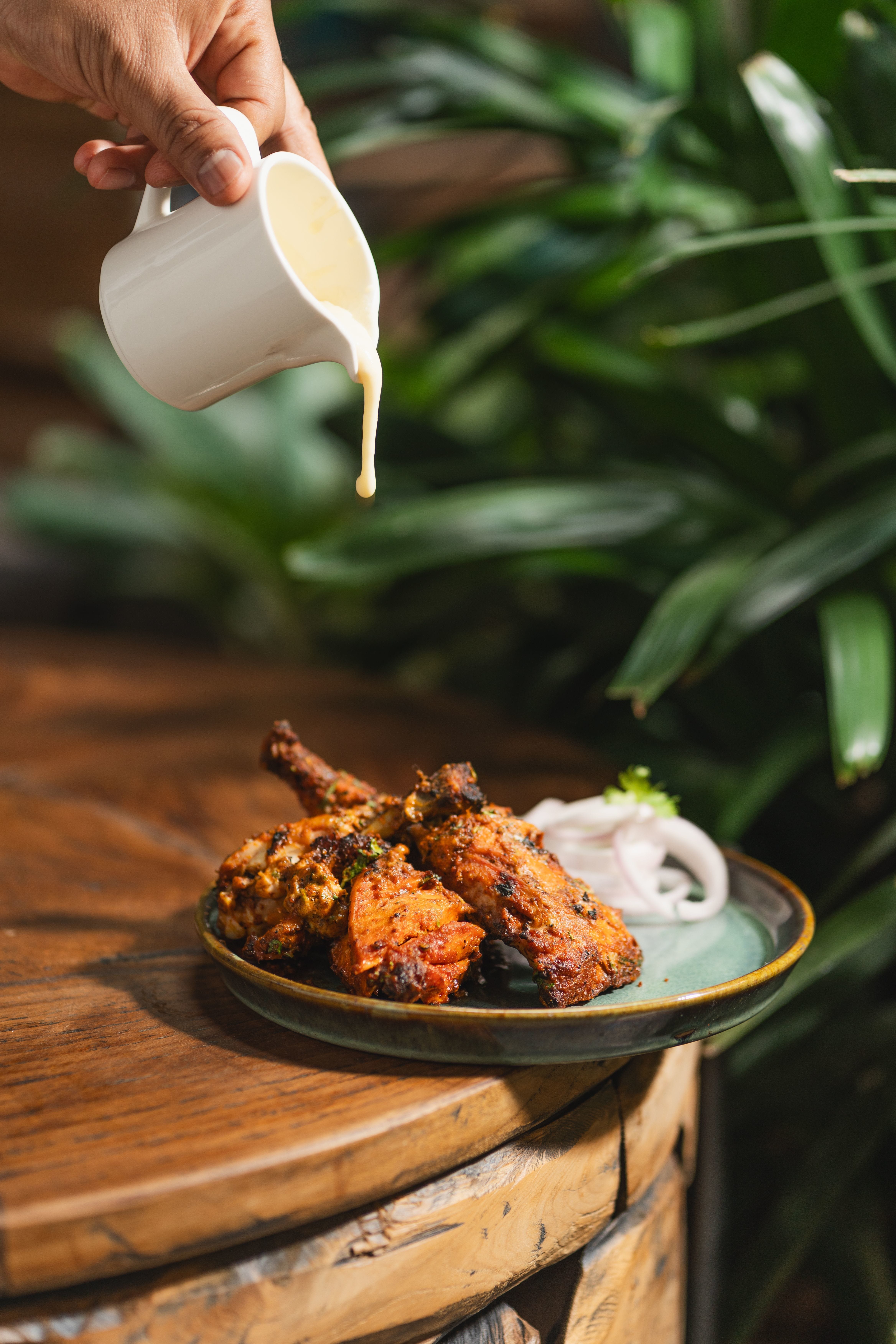 Best Restaurants in Madhapur, Hyderabad | EazyDiner