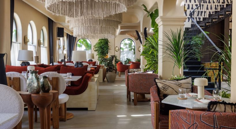 one8 Commune in Koregaon Park, Pune | Get Upto 50% Off