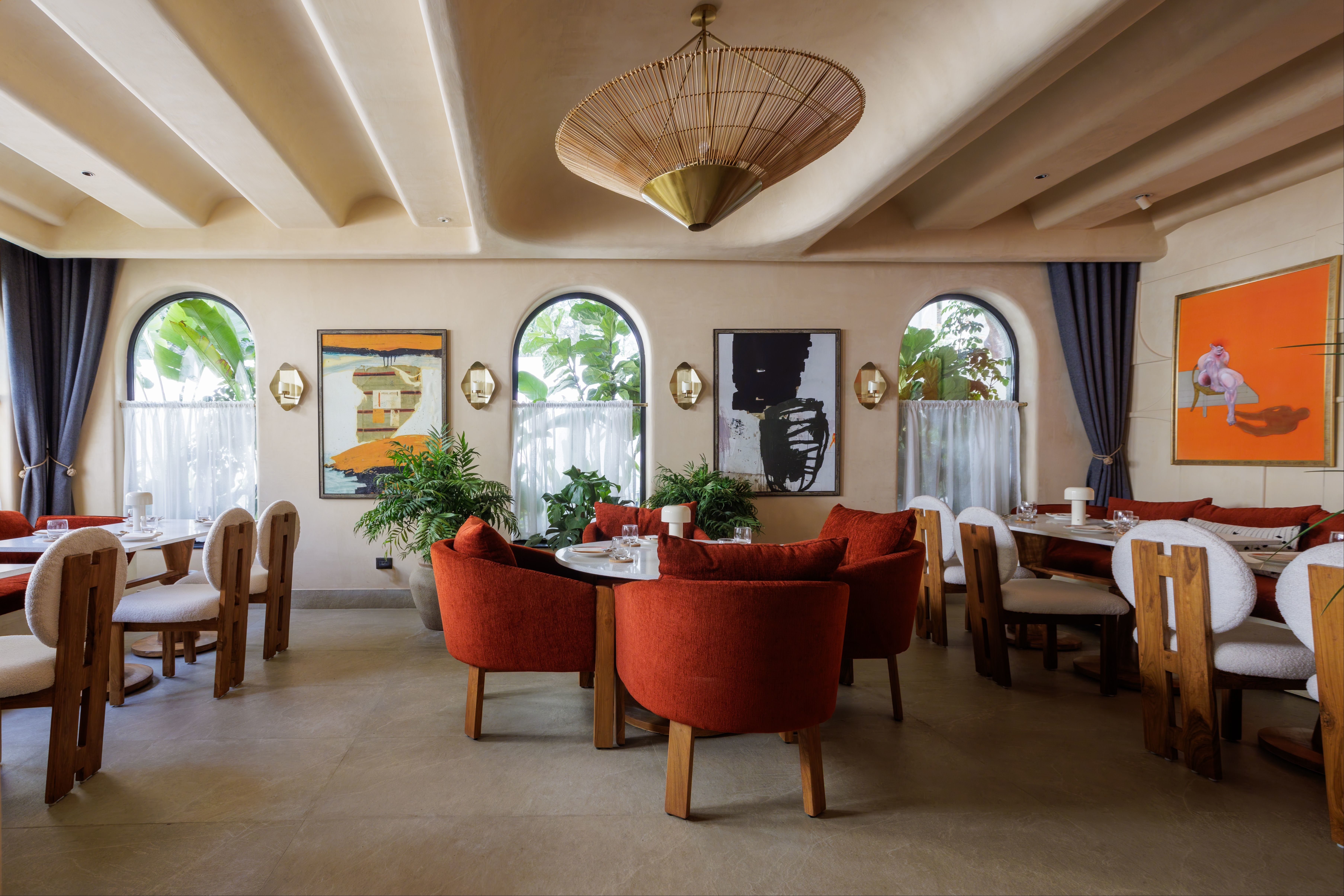 one8 Commune in Koregaon Park, Pune | Get Upto 50% Off