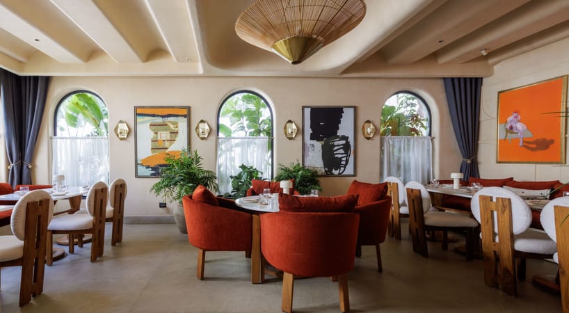 one8 Commune in Koregaon Park, Pune | Get Upto 50% Off