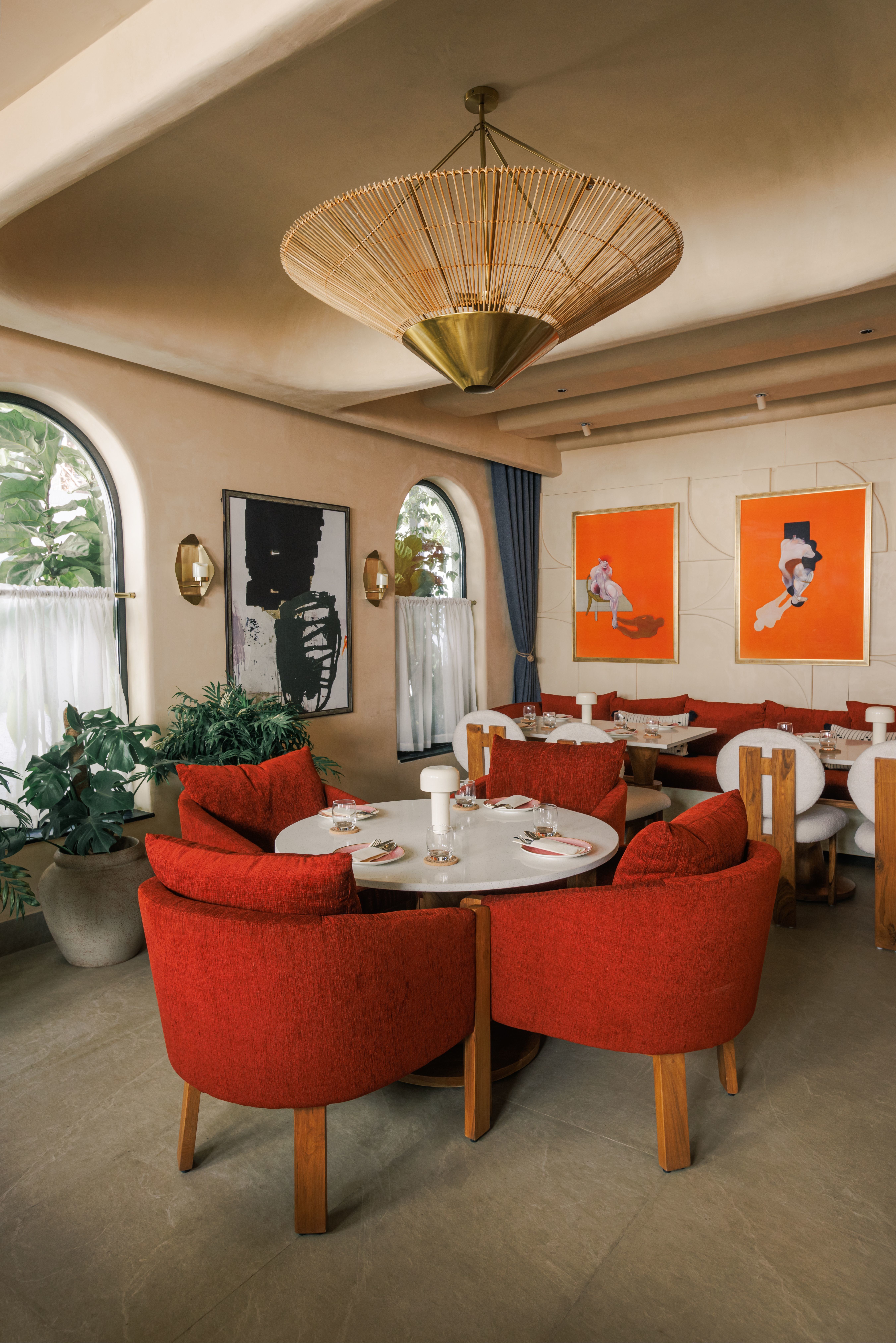 one8 Commune in Koregaon Park, Pune | Get Upto 50% Off