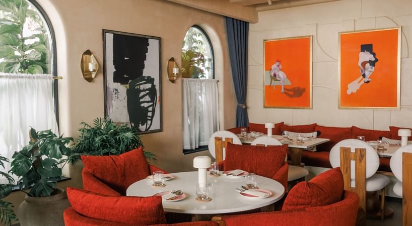 one8 Commune in Koregaon Park, Pune | Get Upto 50% Off